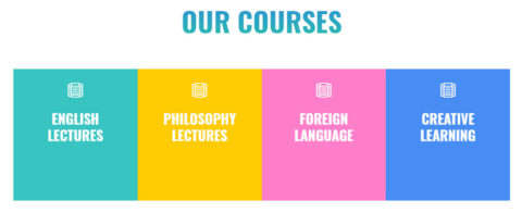 Projects Archive - Divi Plus