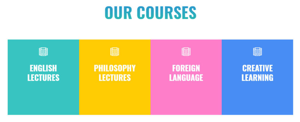 Projects Archive - Divi Plus